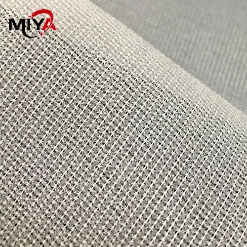 High Temperature Fusing Interlining For - 130-150℃ Tearable And 10 ...