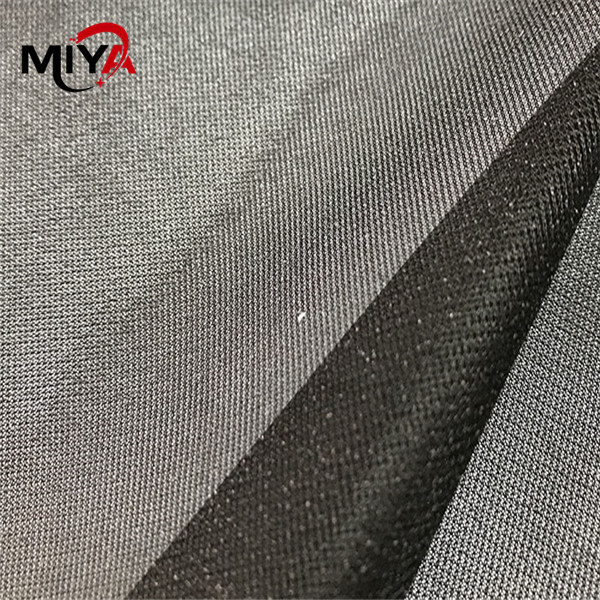 Adhesive Woven Interlining Fabric