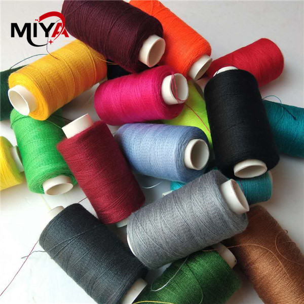 5000 Yards Poly Yarn Thread